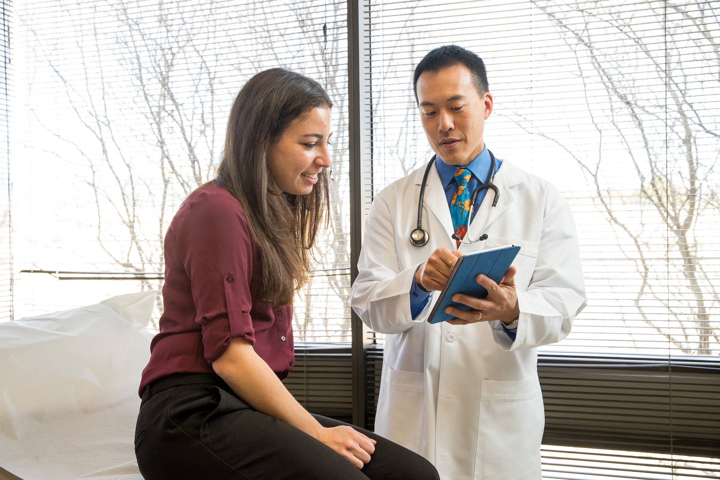 Why It Matters | VillageMD