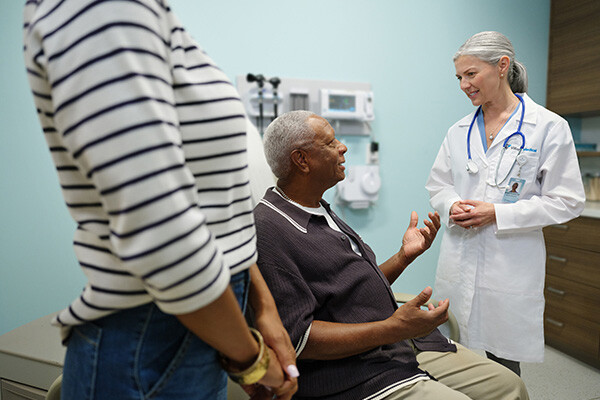 Why It Matters | VillageMD