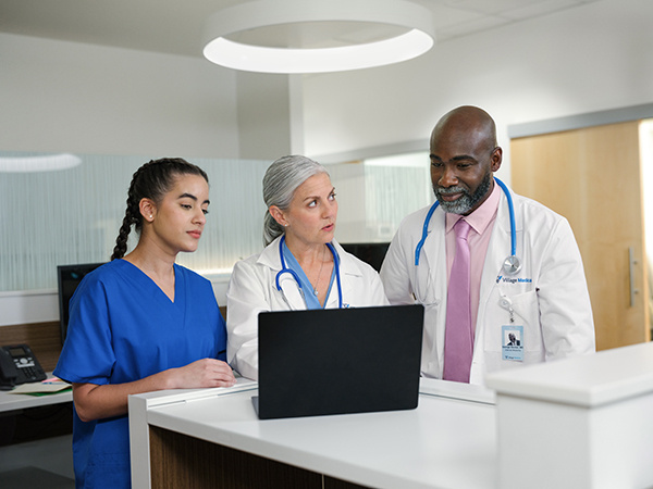 Our Care Model | VillageMD