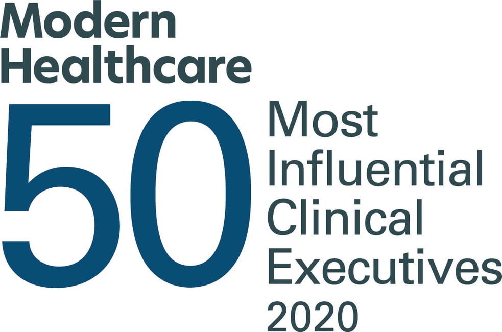 VillageMD's Chief Medical Officer and Co-Founder Clive Fields, MD Named ...