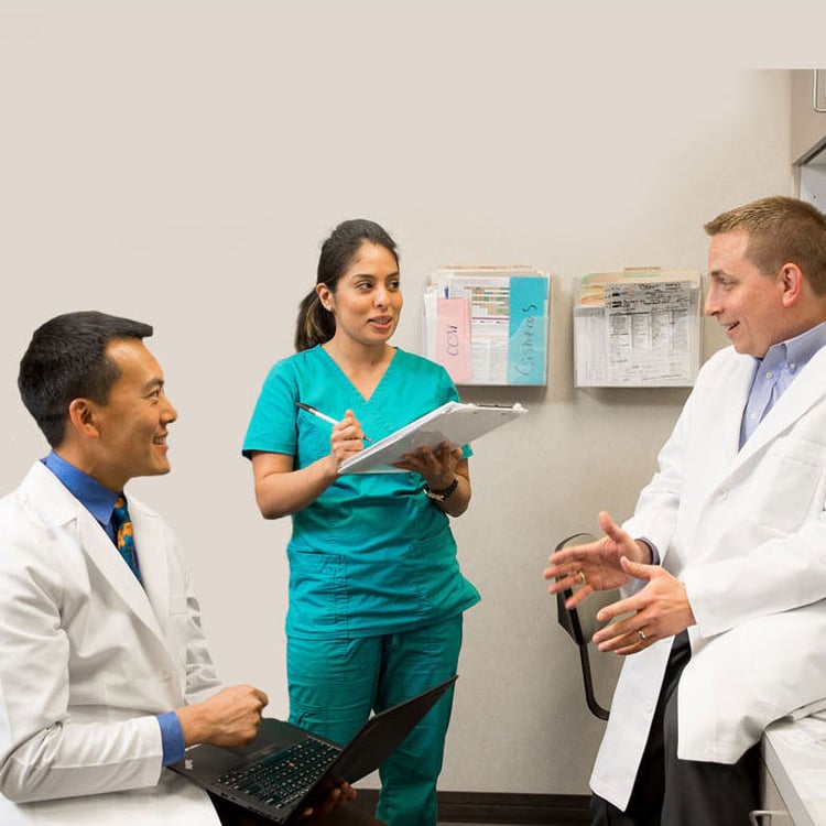 Primary Care Physicians | VillageMD
