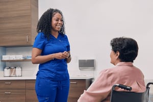 Primary Care Physicians | VillageMD