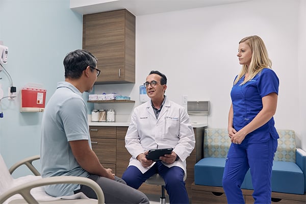 Why It Matters | VillageMD