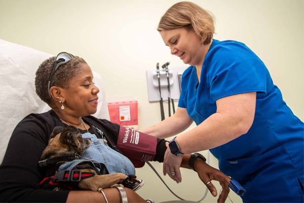 Primary Care Physicians | VillageMD